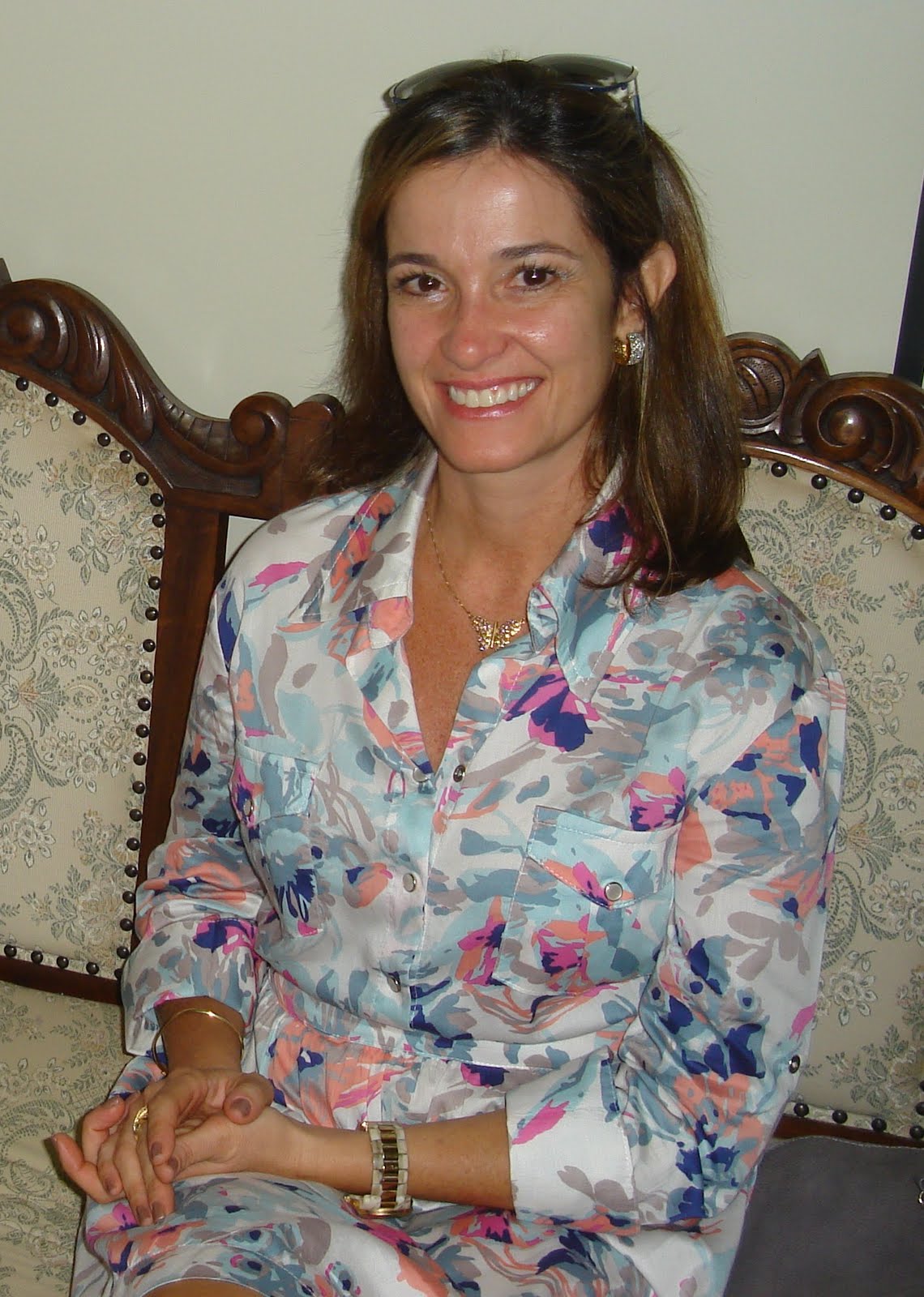 Orlândia Viva: “Precisamos planejar”, diz Flávia Gomes