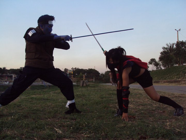 COSPLAY TIPS: Choosing your cosplay character - OtakuPlay PH: Anime ...