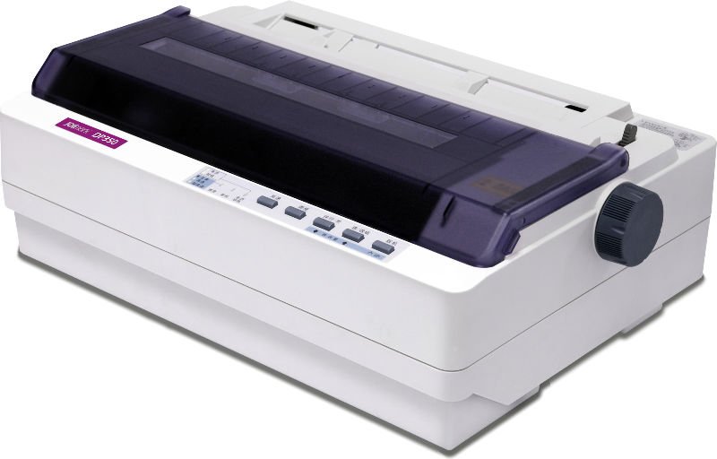 Computer Info Dot Matrix Printer computer-info-dot-matrix-printer