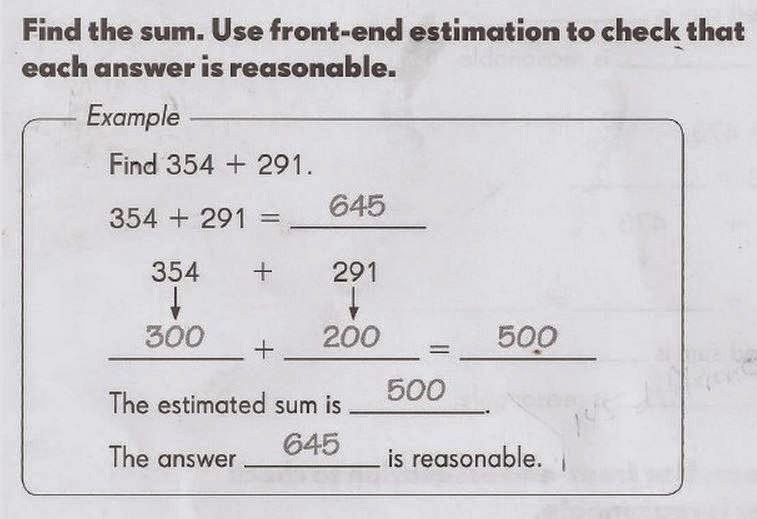 Delta Scape What Are and Aren t The CCSS 