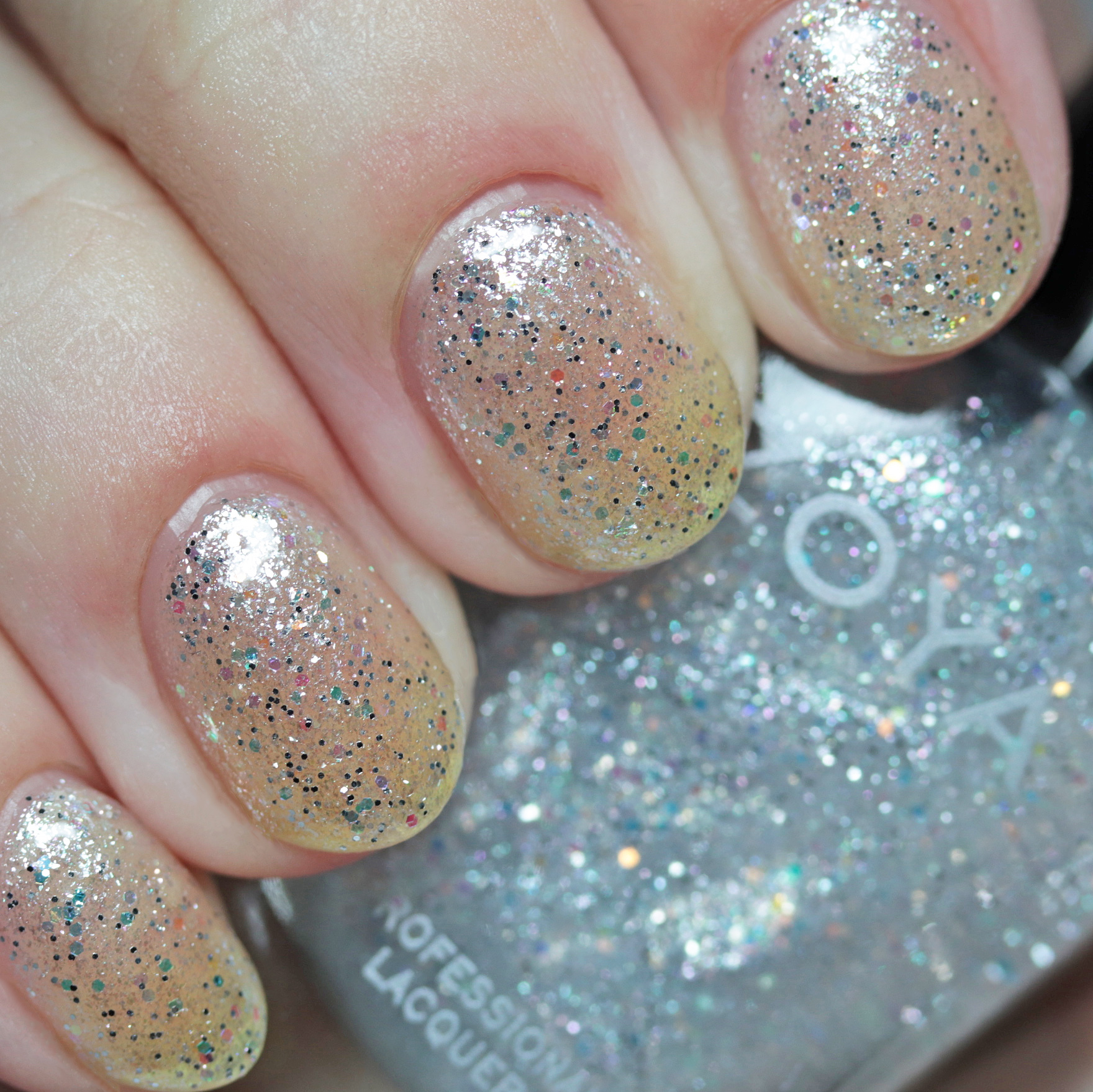 The Polished Hippy: Zoya Splash Collection Summer 2020 Sampler A ...