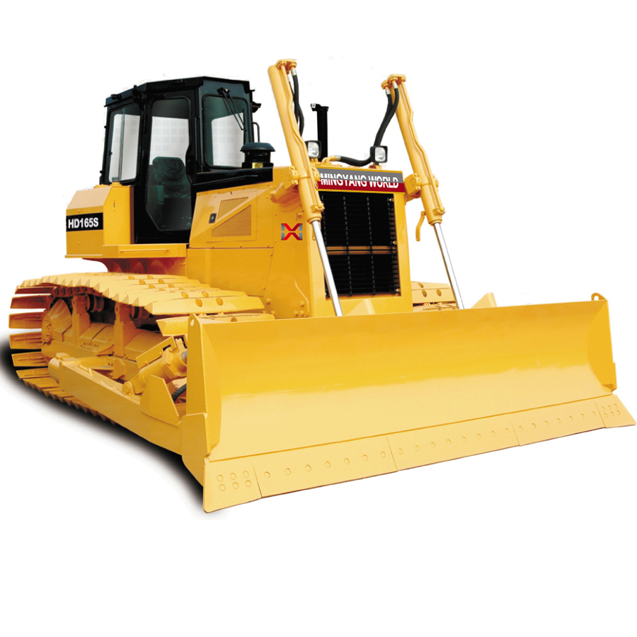 MYW hydraulic drive system bulldozers,bulldozer hydraulic cylinder ...