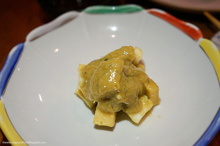 Omakase at Fukuno Restaurant - Gardena - Vegas and Food