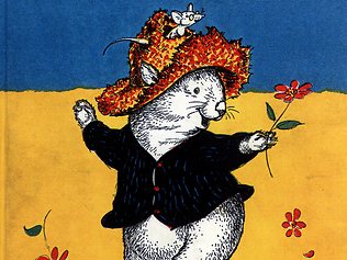 Quirkyworks - a writer's blog: "She was always sort of muddle-headed..."