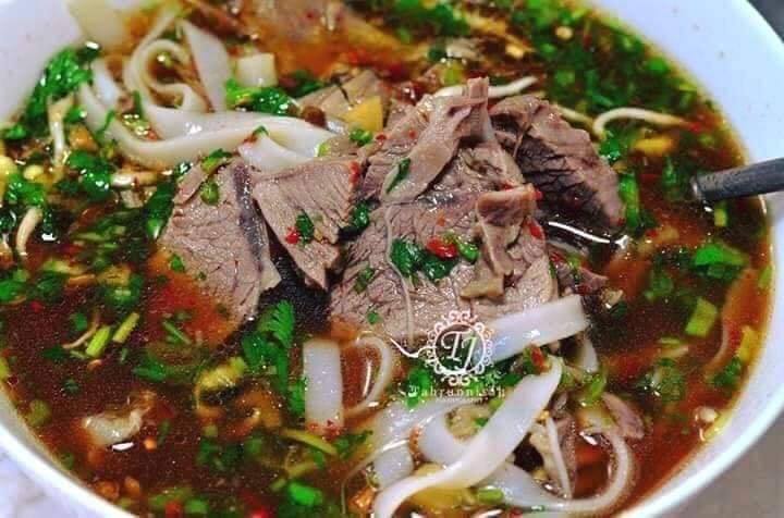 Pelbagai Resipi Mee Sedap Dan Mudah Untuk Dihidangkan Kepada Keluarga ...