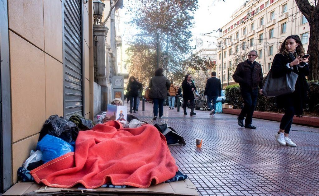 Eκπαιδευτικό Βήμα : ΟΙ ΑΣΤΕΓΟΙ ΣΗΜΕΡΑ…