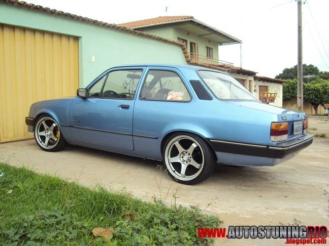 Autos Tuning - carros tuning,modificados,rebaixados,socados,tunados ...