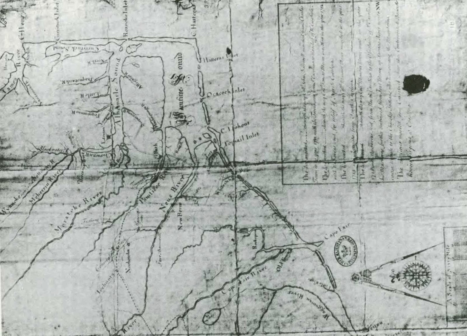 Beaufort Barnwell Blog