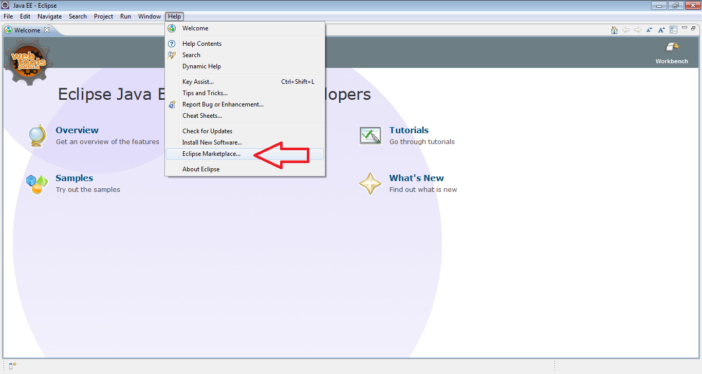 Java en Español by @maxtorzito: Maven plugin en Eclipse Indigo