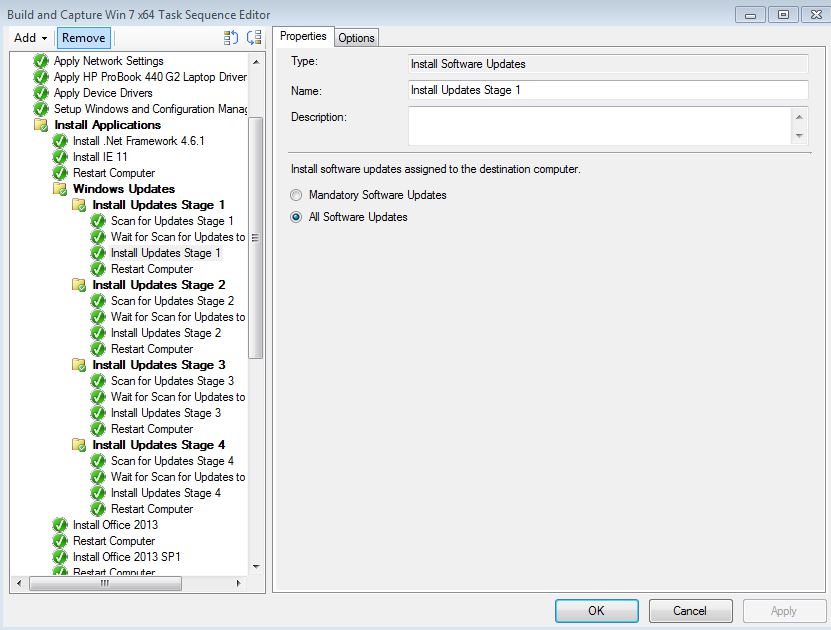Sccm 2012 Osd Install Software Updates - goodsitenova