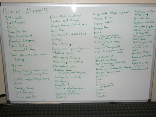 Project Kassa Production: Project Kassa - Introductions and A Cabal