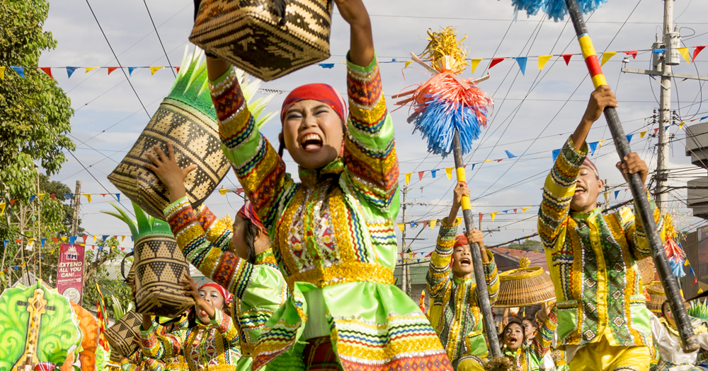 Alay | SOCCSKSARGEN, Philippines #SOXph by Nanardx