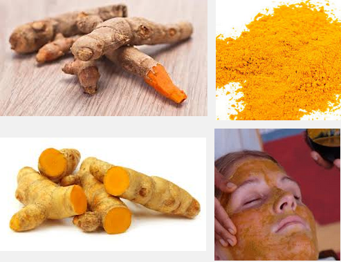 The benefits of Turmeric for skin health - Life Is Beautiful