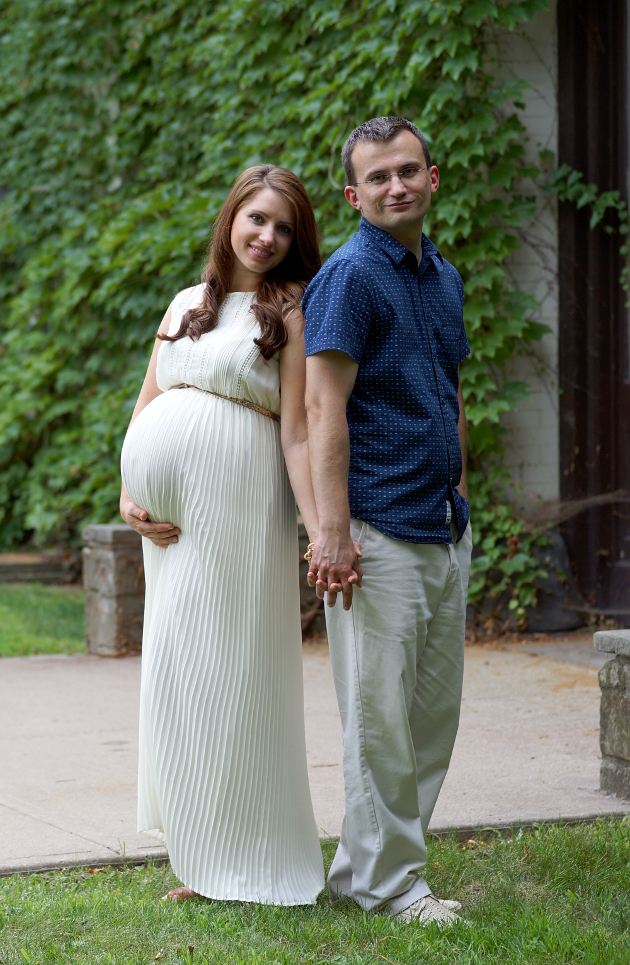 Happy Medley: pregnancy