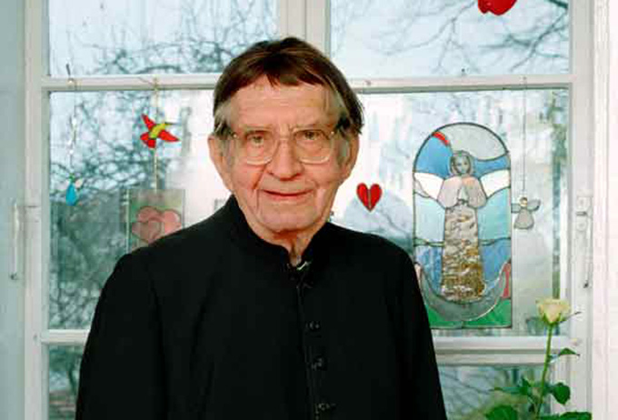 KWADRATURA KOŁA POLITYKI: Ks. Twardowski – po rosyjsku