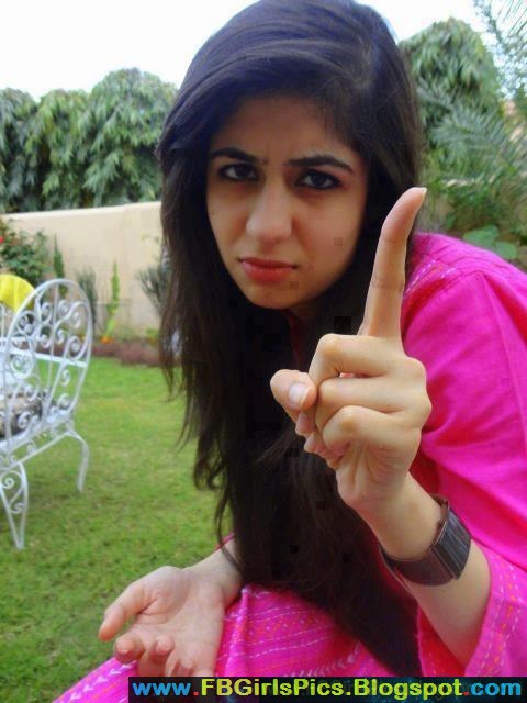 Facebook College Girls - Chicks Profile Photo Collection Pack - 9 ...