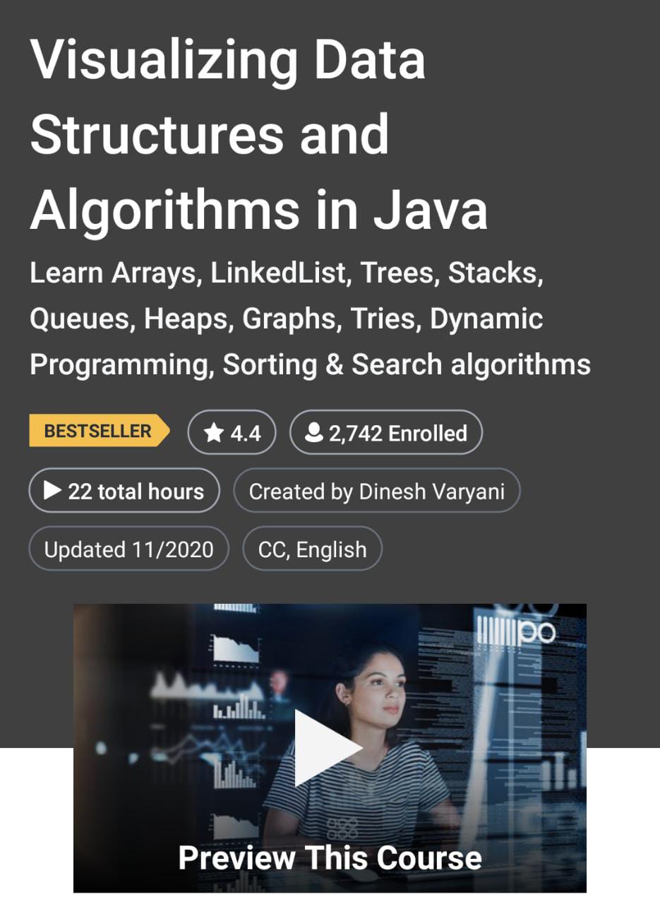 Udemy's Best Seller and Highest Rated courses for Free | Learn Java by ...
