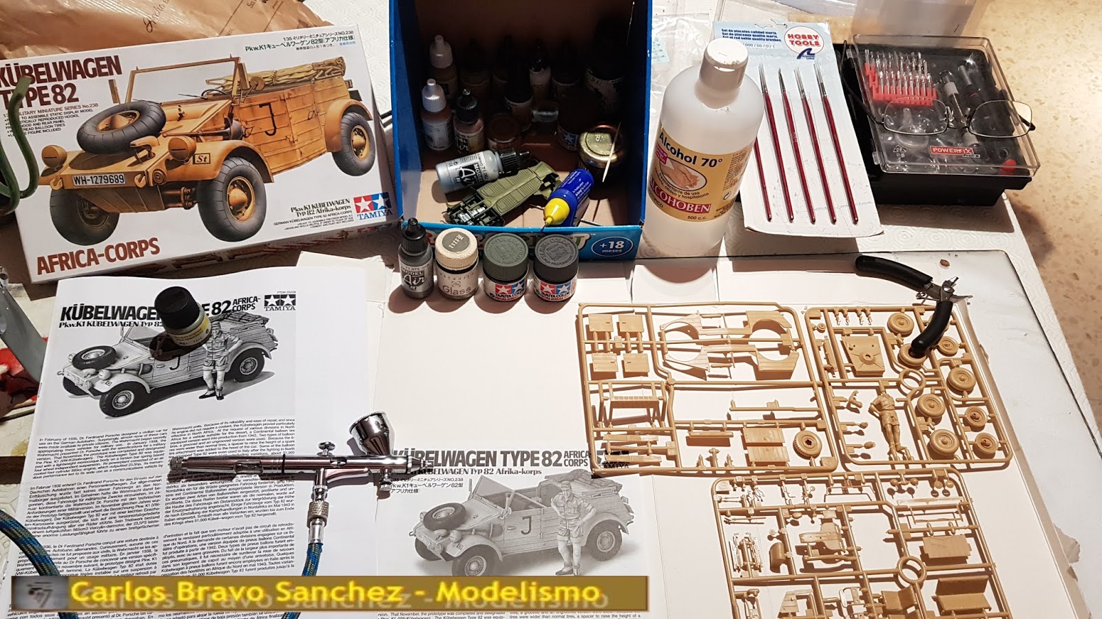 Modelismo-Modeling-Scale model- Maquettes