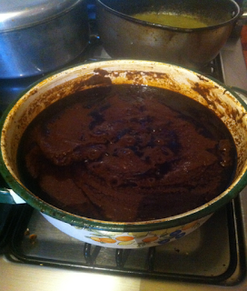 Mole: o sabor da tradicional culinária mexicana | Viviendo en el México ...