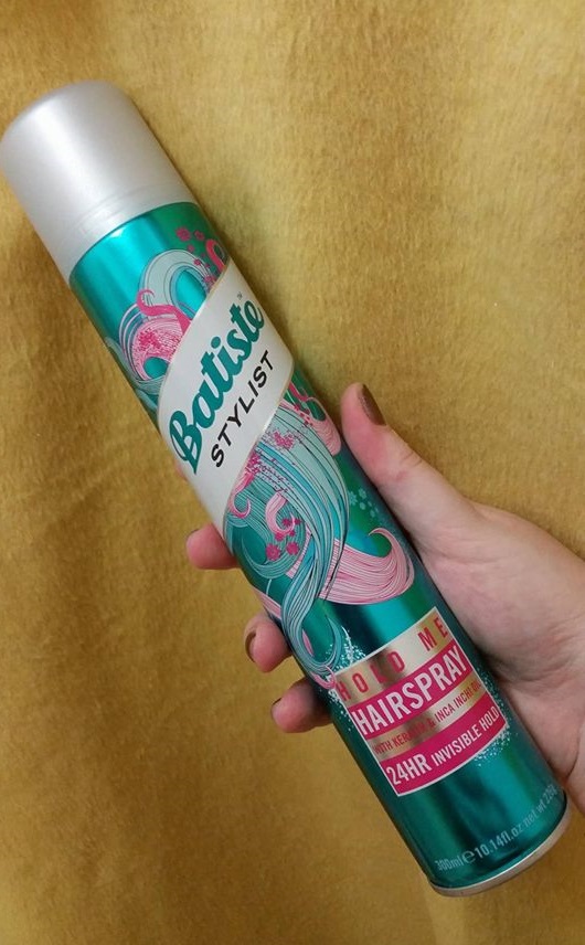 Purrrs`n`boots: Batiste Stylist: Hairspray, Heat&Shine Spray și ...