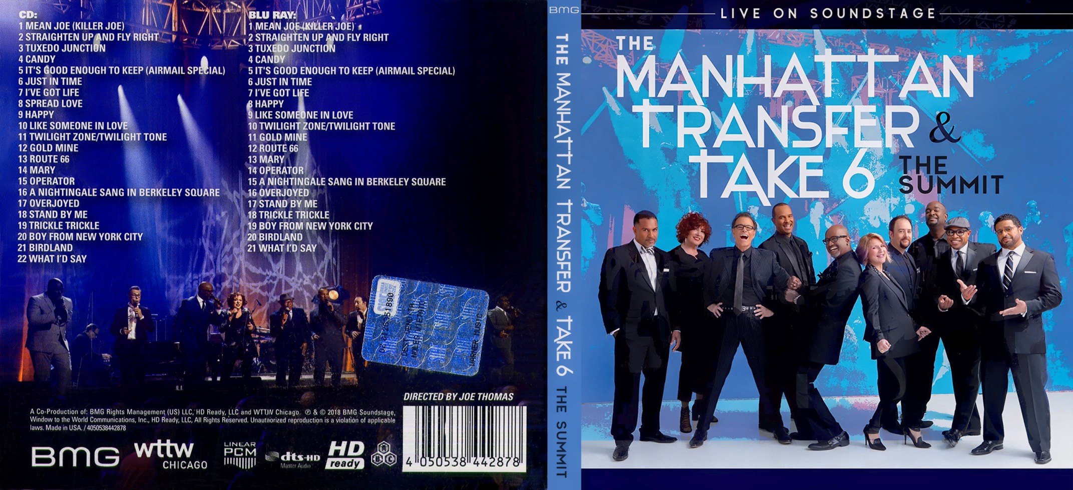 YOUDISCOLL: January 2021