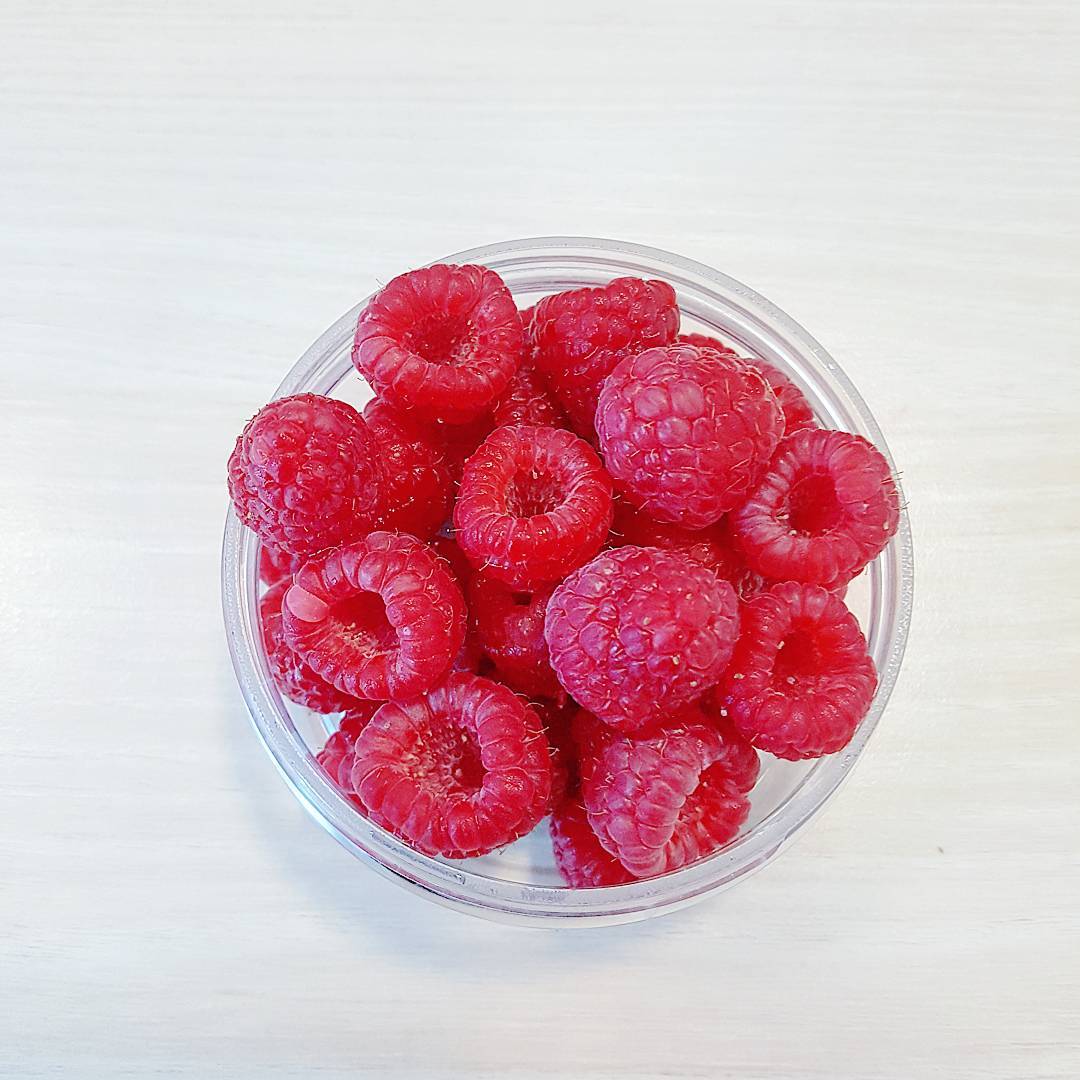 Astuces : idées de collations healthy