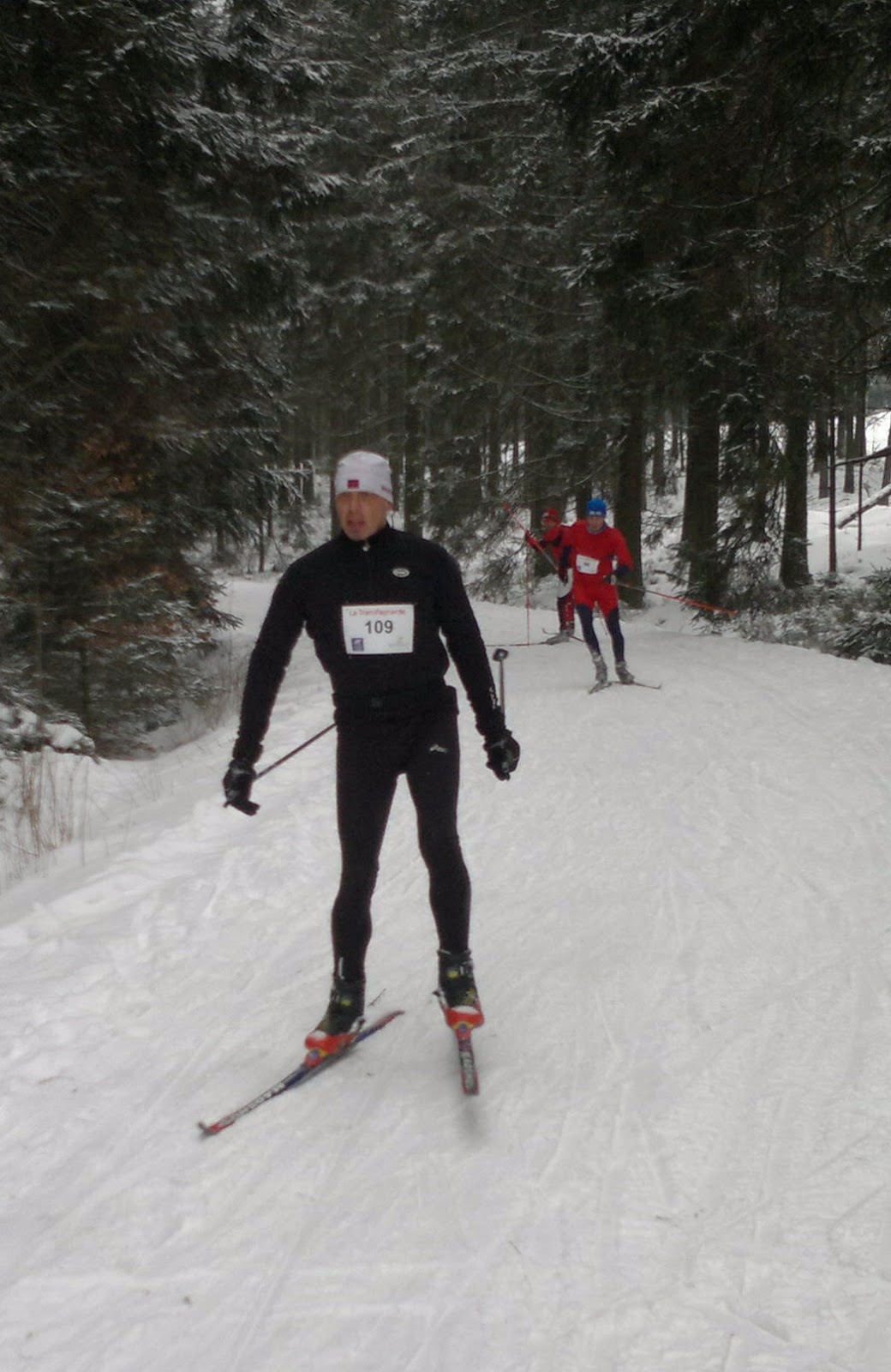 Het Subjectieve Journaal van An Van Rie: februari 2013