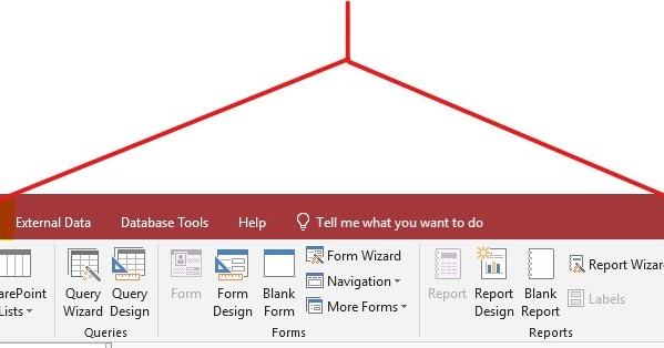Microsoft Access Tips: Using Custom Functions in Calculated Controls