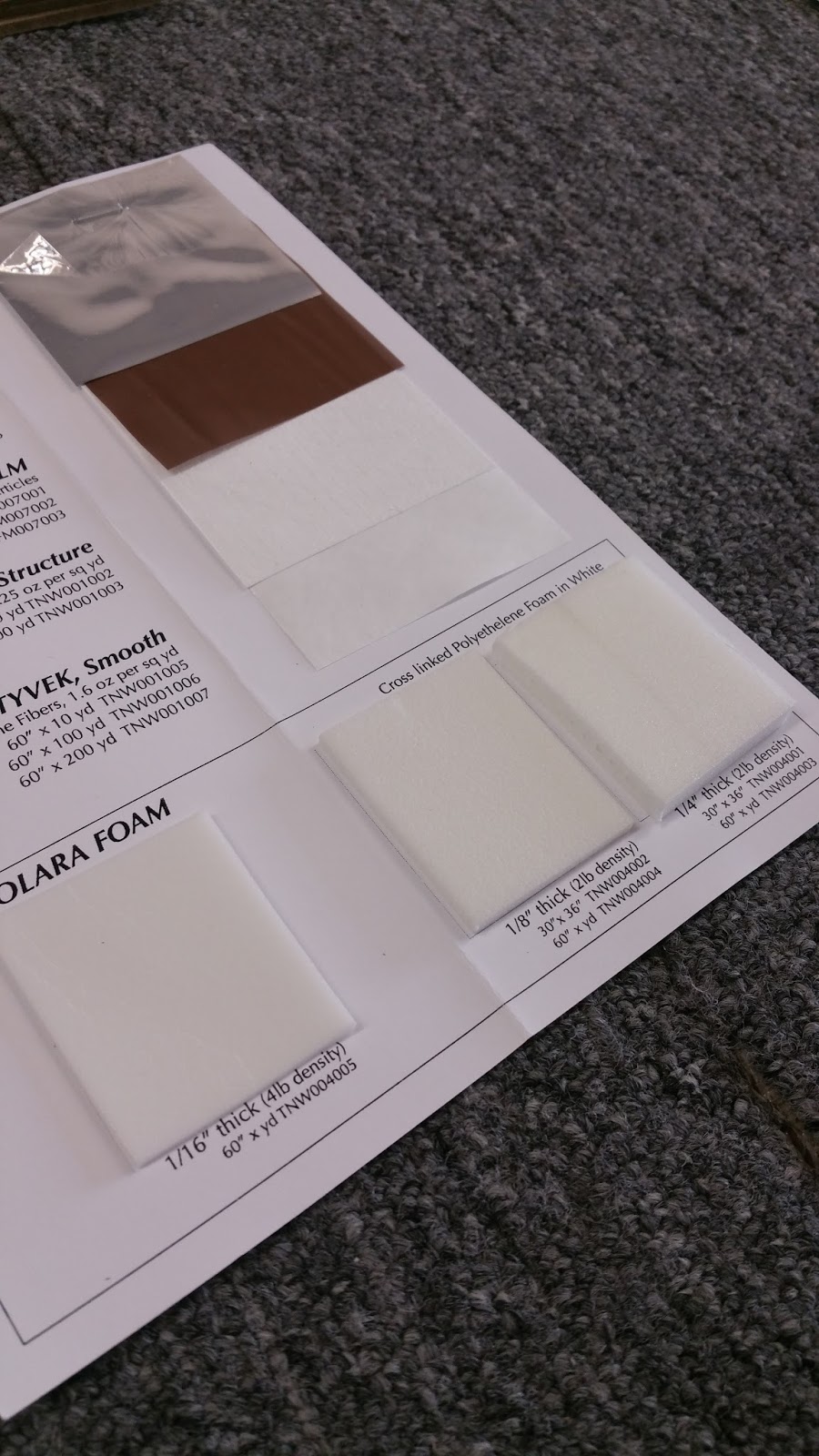 Mirka Hokkanen: Tips and Tricks for Artists on Paper Conservation