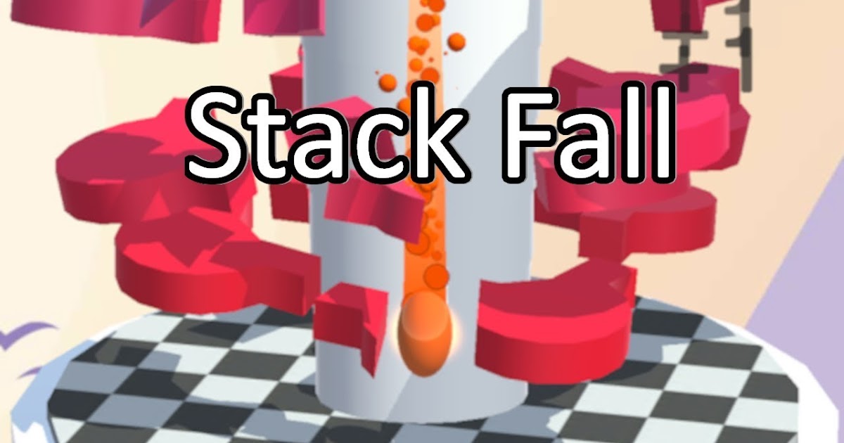 Stack Fall Requirements - The Cryd's Daily
