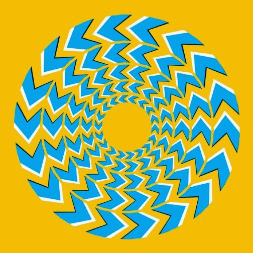 Keen Designs: 25 Mind-Blowing Optical Illusion Pictures to Challenge ...