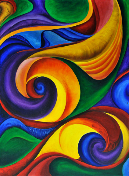 Journal Fodder Junkies: Old Artwork