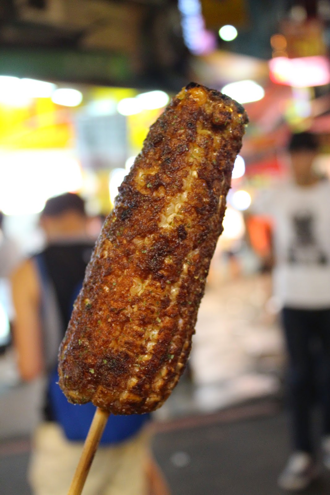 ac_cuisine_dairy: Taiwan Trips at Taichung （台中）