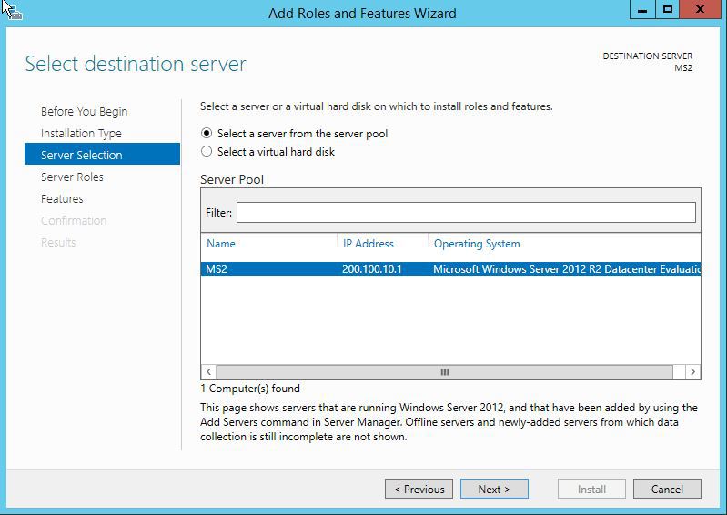 How To Print Server Install In Window Server 2012 Standard Easy Way How To Print Server Install In Window Server 2012 Standard Easy Way