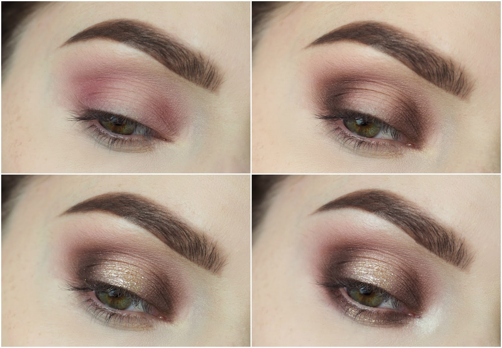 Halo líčení s Bodyography / Návod krok za krokem — NIKOL HESS