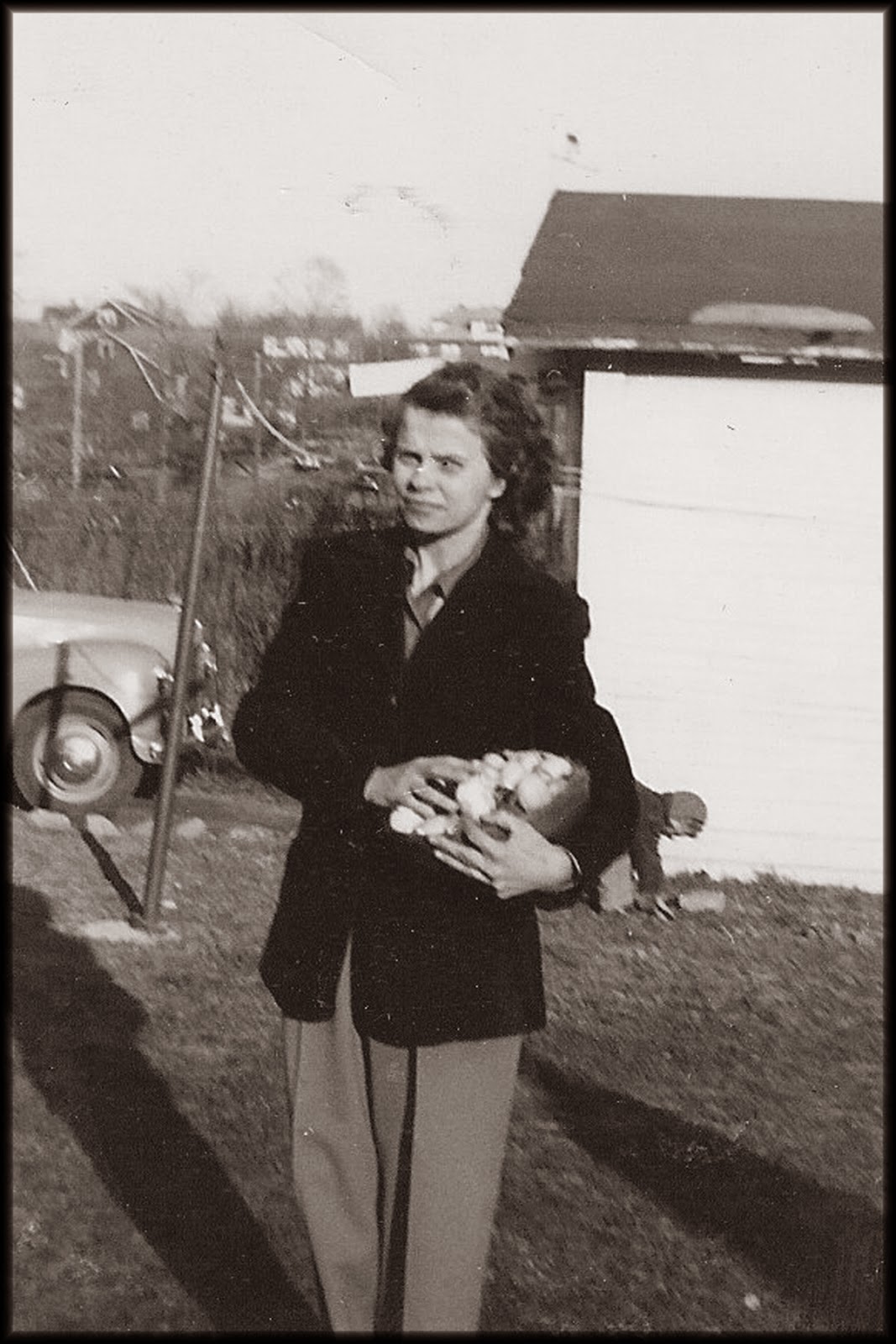 LINDQUIST/BERRY: A Family Research Project: LINDQUIST/ ANSON Connection ...