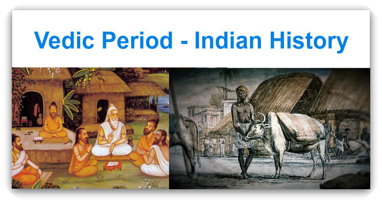 Daily Quiz - History of India - Vedic Period - PANACEA ANCHAL