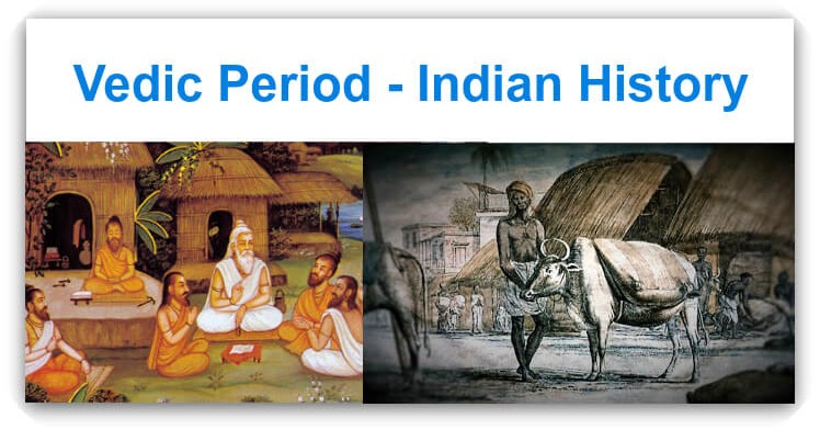 Daily Quiz - History of India - Vedic Period - PANACEA ANCHAL