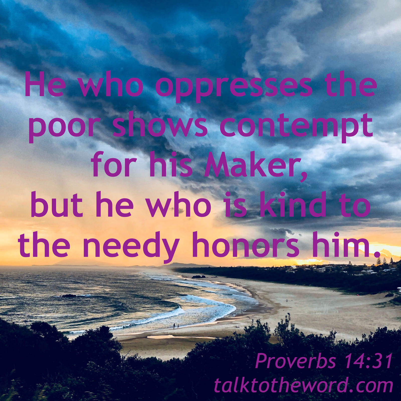 PIB Proverbs 13-14 Posters