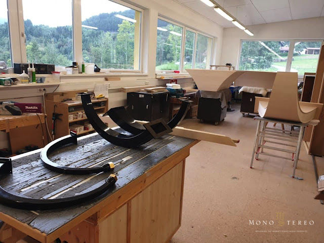 HORNSOLUTIONS WESTERN ELECTRIC 15A HORN SPEAKERS – M & S | Ultimate ...