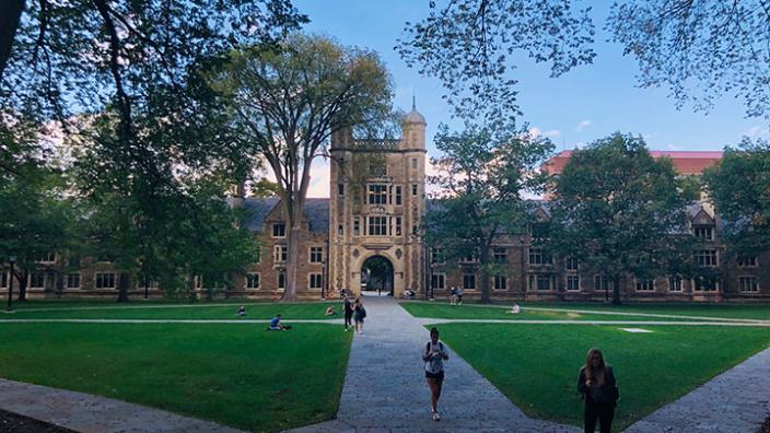 University of Michigan Scholarships 2021 in United States | Funded