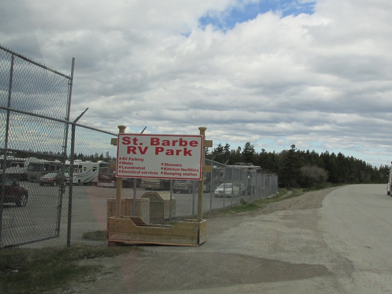 Two Lane Adventures: Day 11 of 30 on our 2017 Canadian Maritime Caravan ...