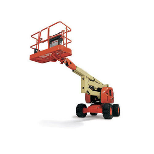 Lifting Equipment Through the Ages