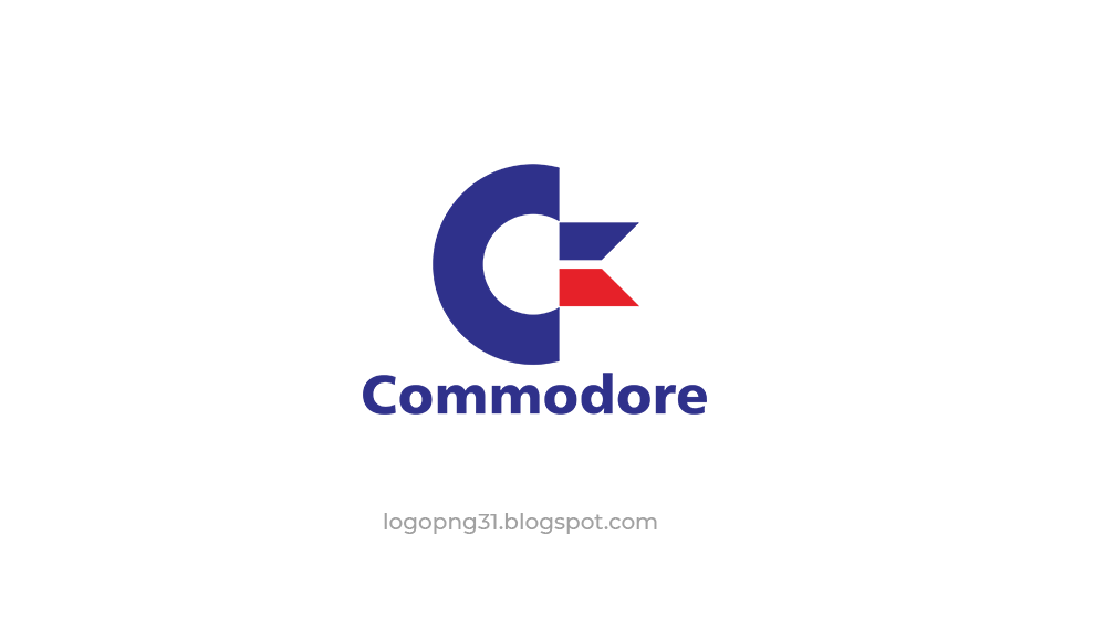 Commodore Logo PNG - LOGO PNG 31