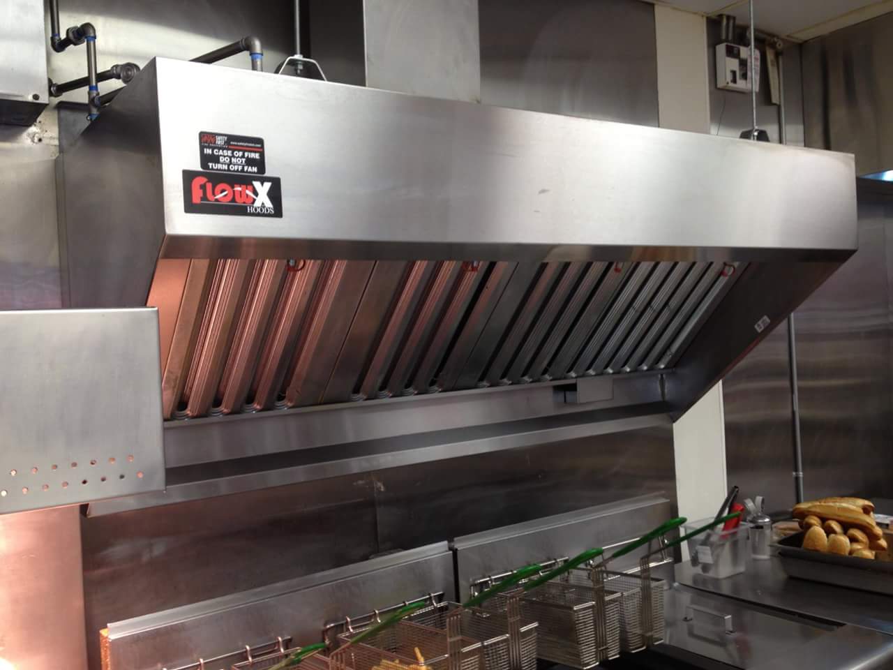 43+ Ide Terbaru Jasa Pembuatan Cerobong Asap Dapur