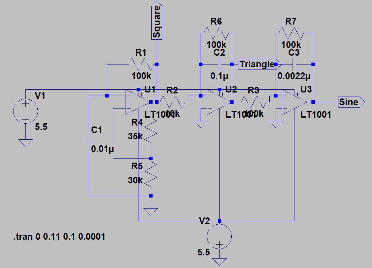 Waveworks Laboratory: NEW PROJECT: Waveform Generator!!!