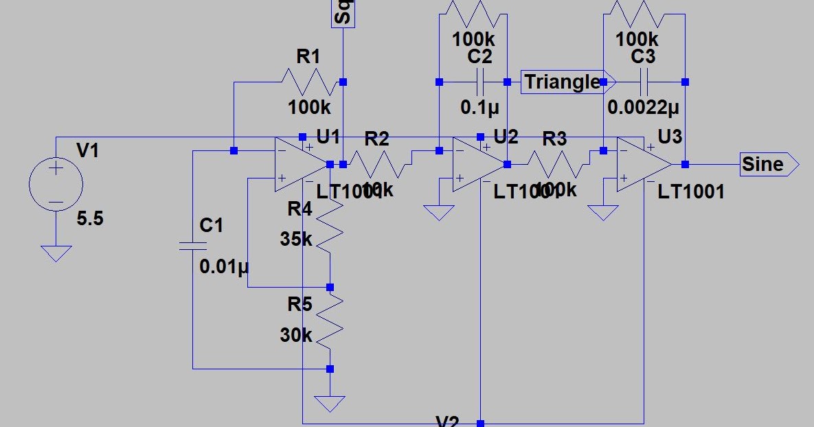 Waveworks Laboratory: NEW PROJECT: Waveform Generator!!!