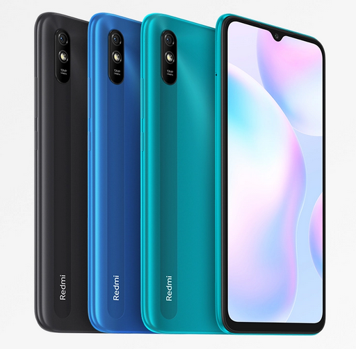 Xiaomi launches entry level Redmi 9A smartphone in India with big ...