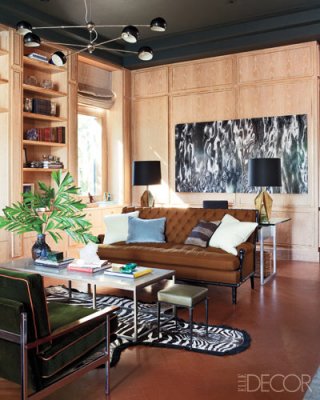 the blue house: nate berkus