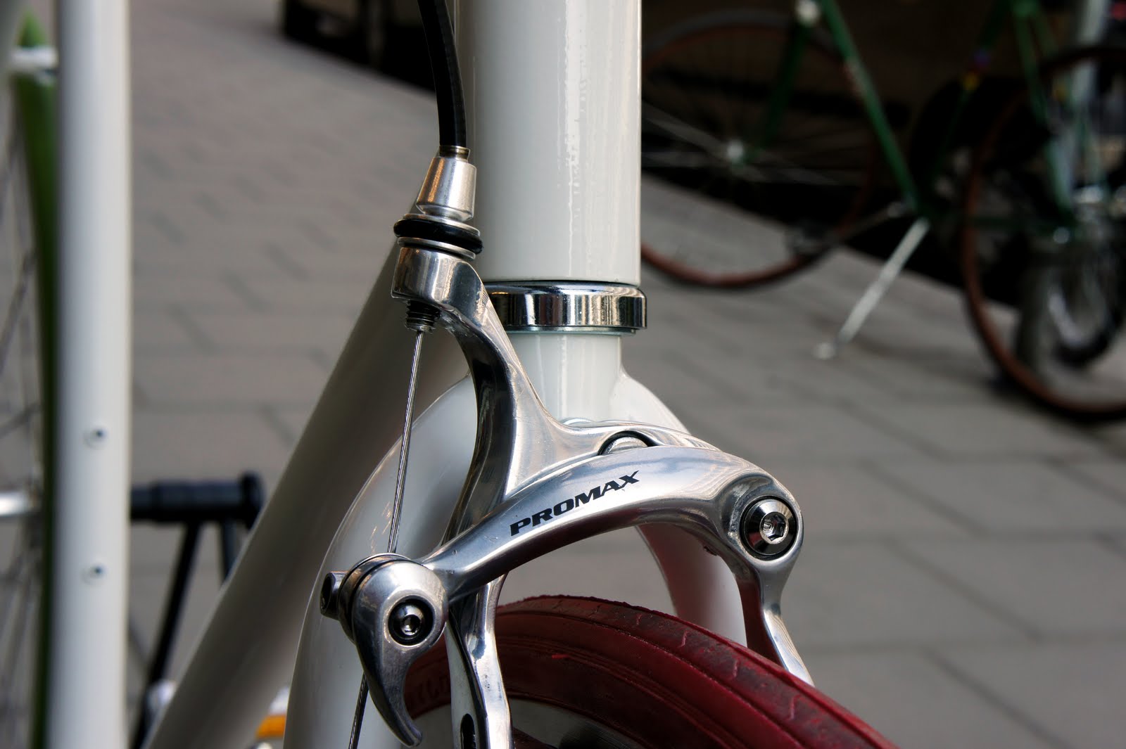 C Store Blog: Design your own bike with Bike ID
